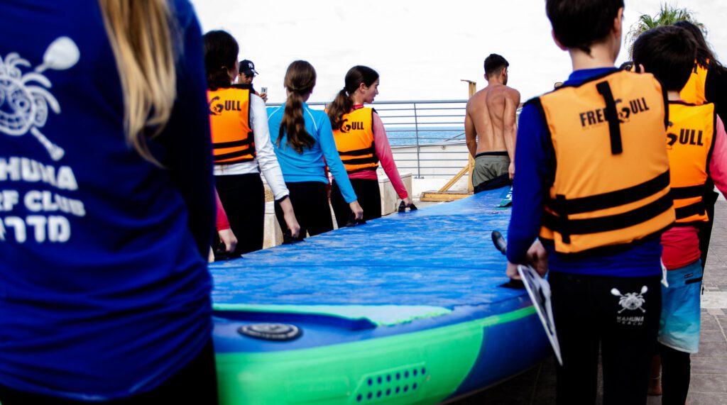 קייטנות קיץ בחיפה, הכיף של הילדים מובטח בבחירה נכונה של קייטנה בחיפה ...